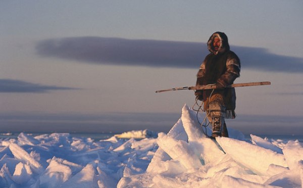 Los Inuit – Esquimales – Leyendas de los Mirdalirs