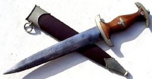 El Puñal – Leyendas de los Mirdalirs